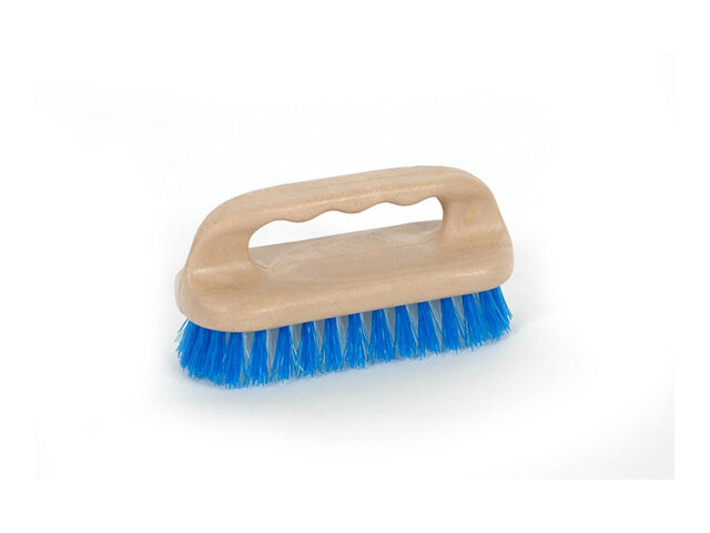 Щетка универсальная MR BRUSH 15x6x2,5 см пластик