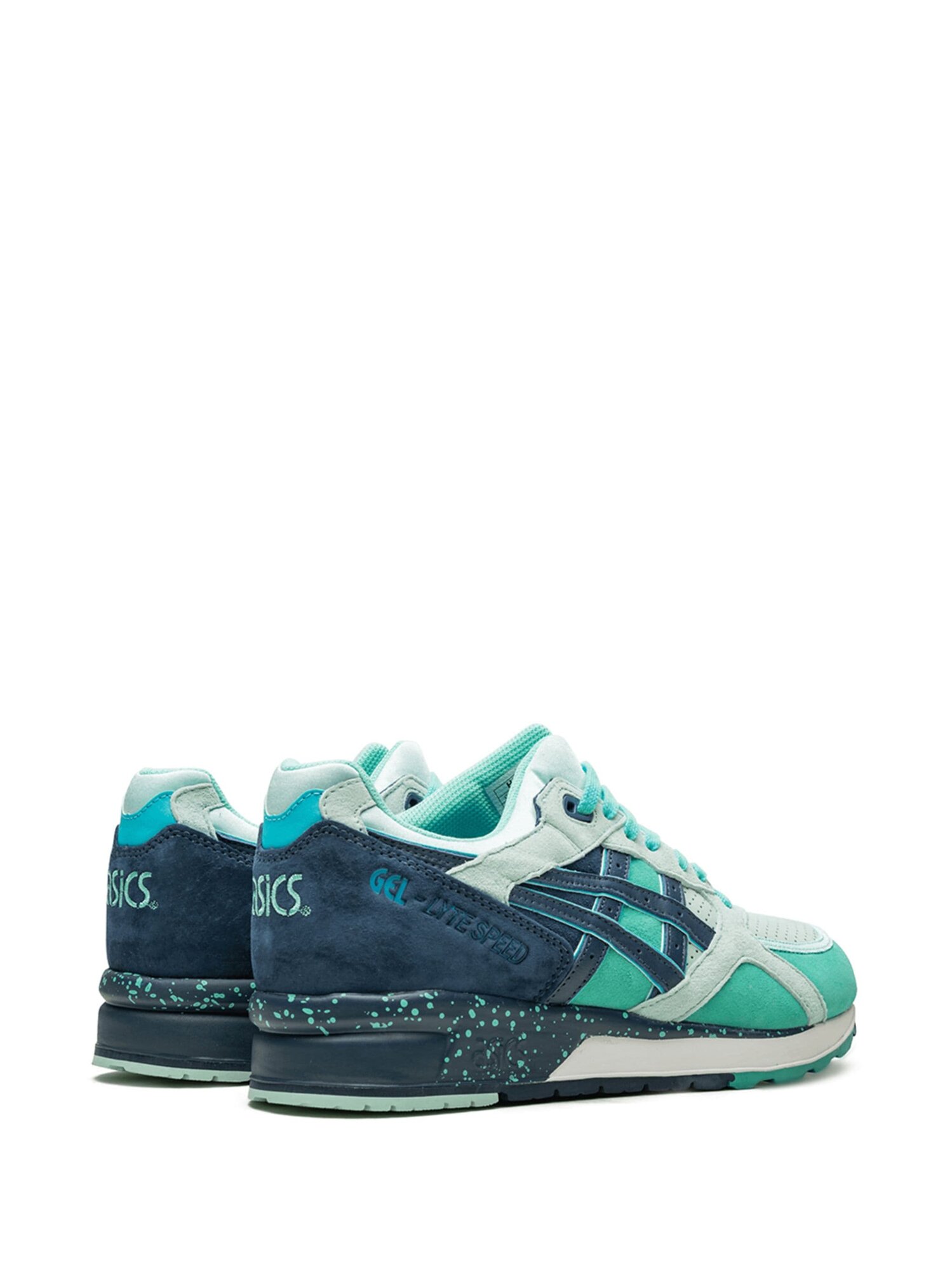 Кроссовки ASICS Gel-Lyte Speed, размер 10 US — фото 1