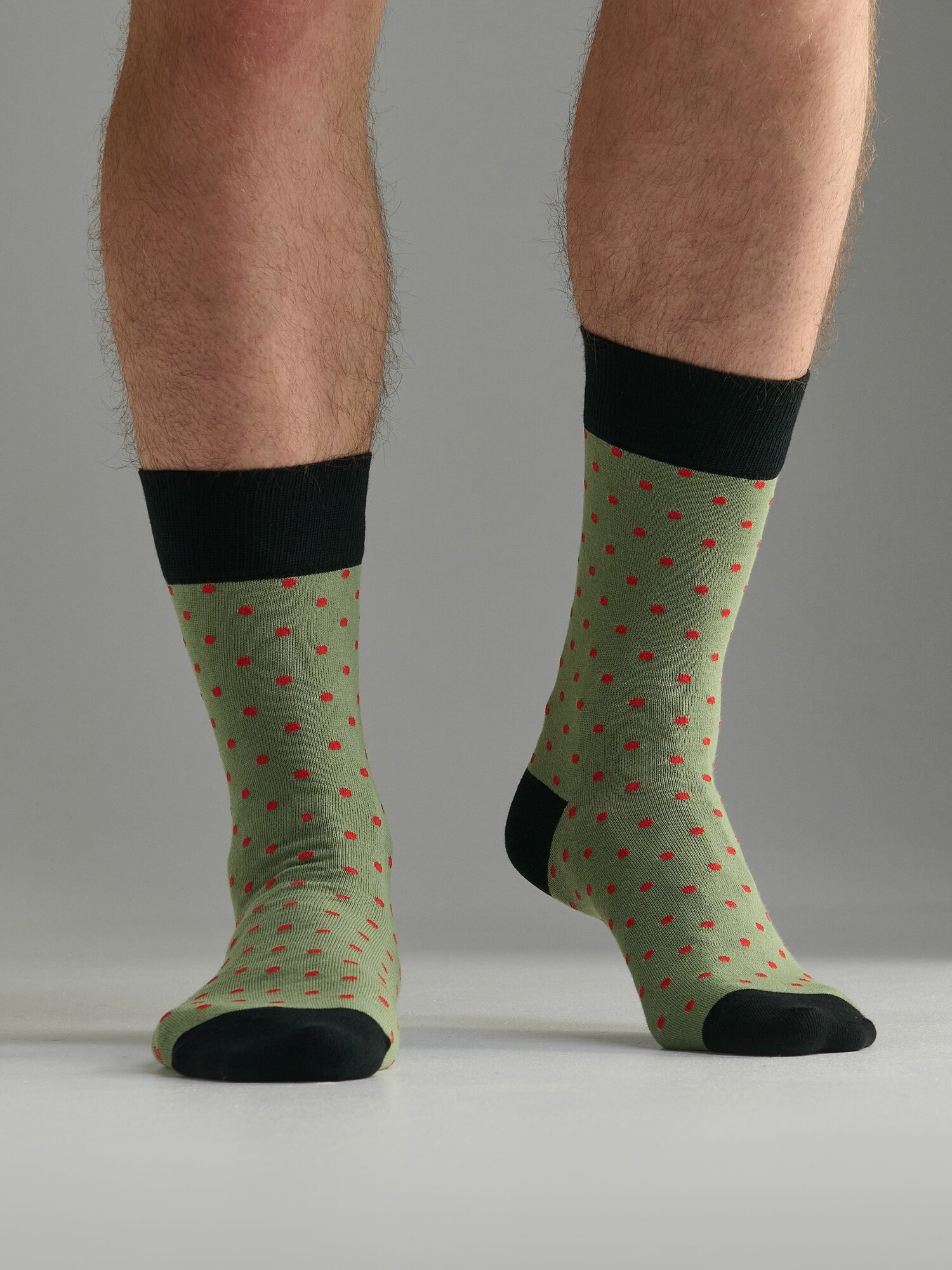 Носки Базовая коллекция