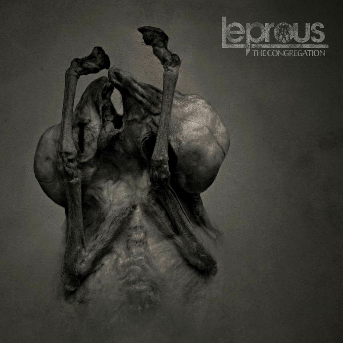 Диск Leprous - The Congregation (1 CD)