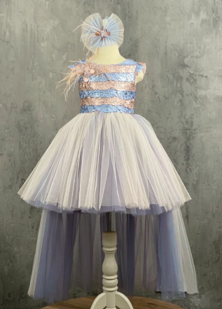 Платье, комплект