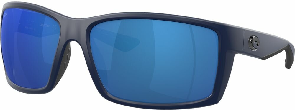 Costa Del Mar Поляризационные очки Costa Del Mar Reefton 580 P Matte Dark Blue Blue Mirror