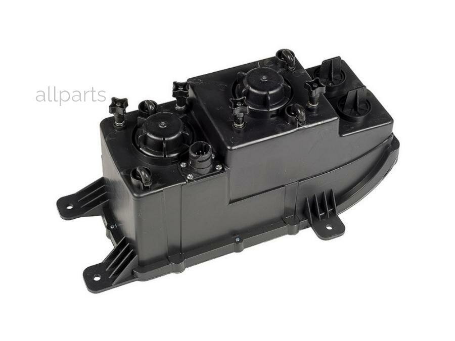 STELLOX 8733075SX фара правая! блок\ КАМАЗ-6520/6511/4309