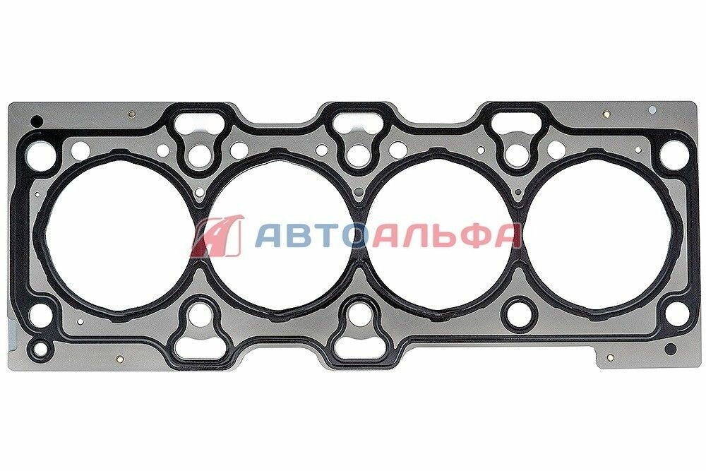 Прокладка ГБЦ газель дв. Cummins ISF2.8 5257187, 5345647