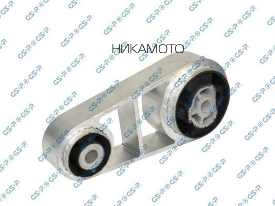GSP 511391 Опора КПП FORD MONDEO 00-07 АКПП