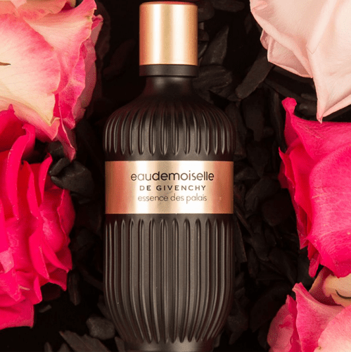 Givenchy, Eaudemoiselle Essence Des Palais, 100мл, Парфюмерная вода Женская