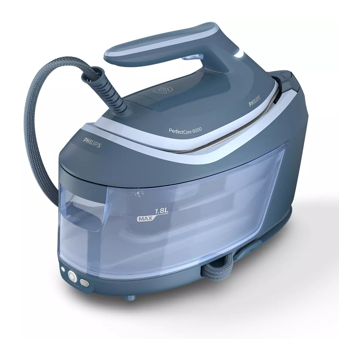 Парогенератор Philips PerfectCare Series 6000 PSG6042/20