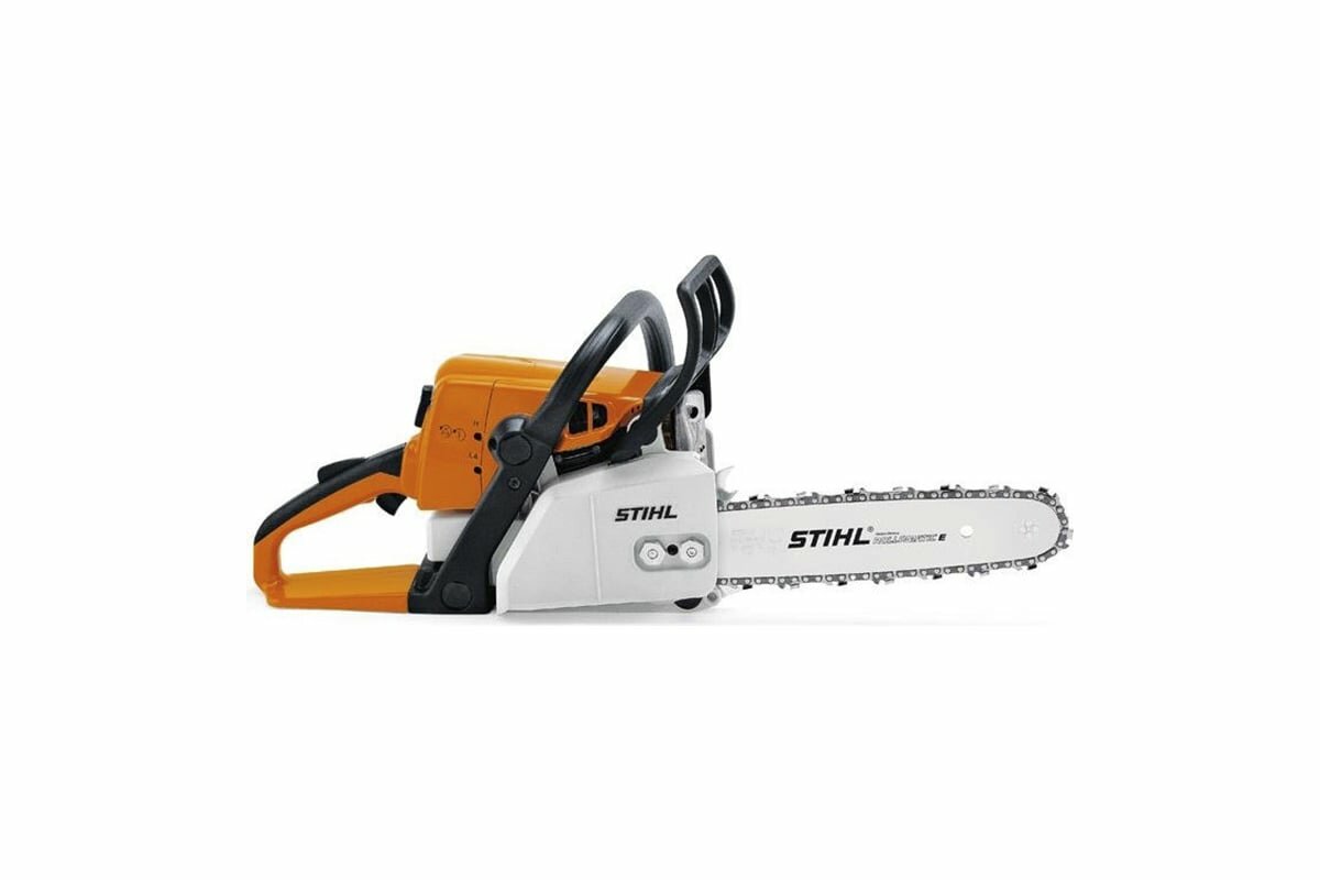 Бензопила STIHL MS 250 шина R 45 см, цепь 26 RM 1123-200-0790P