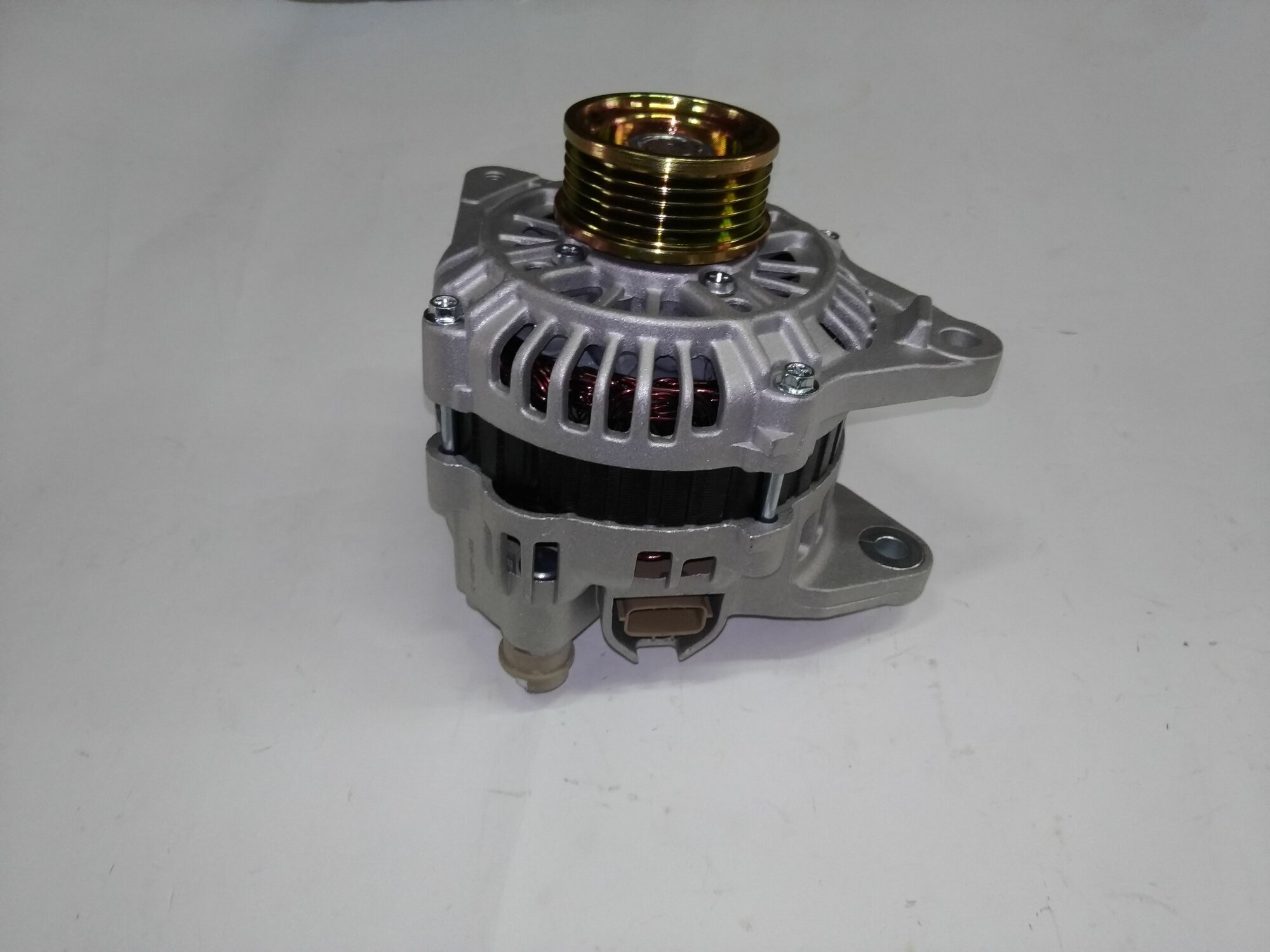 Генератор BRILLIANCE M2 1.8 (DALD343562A)