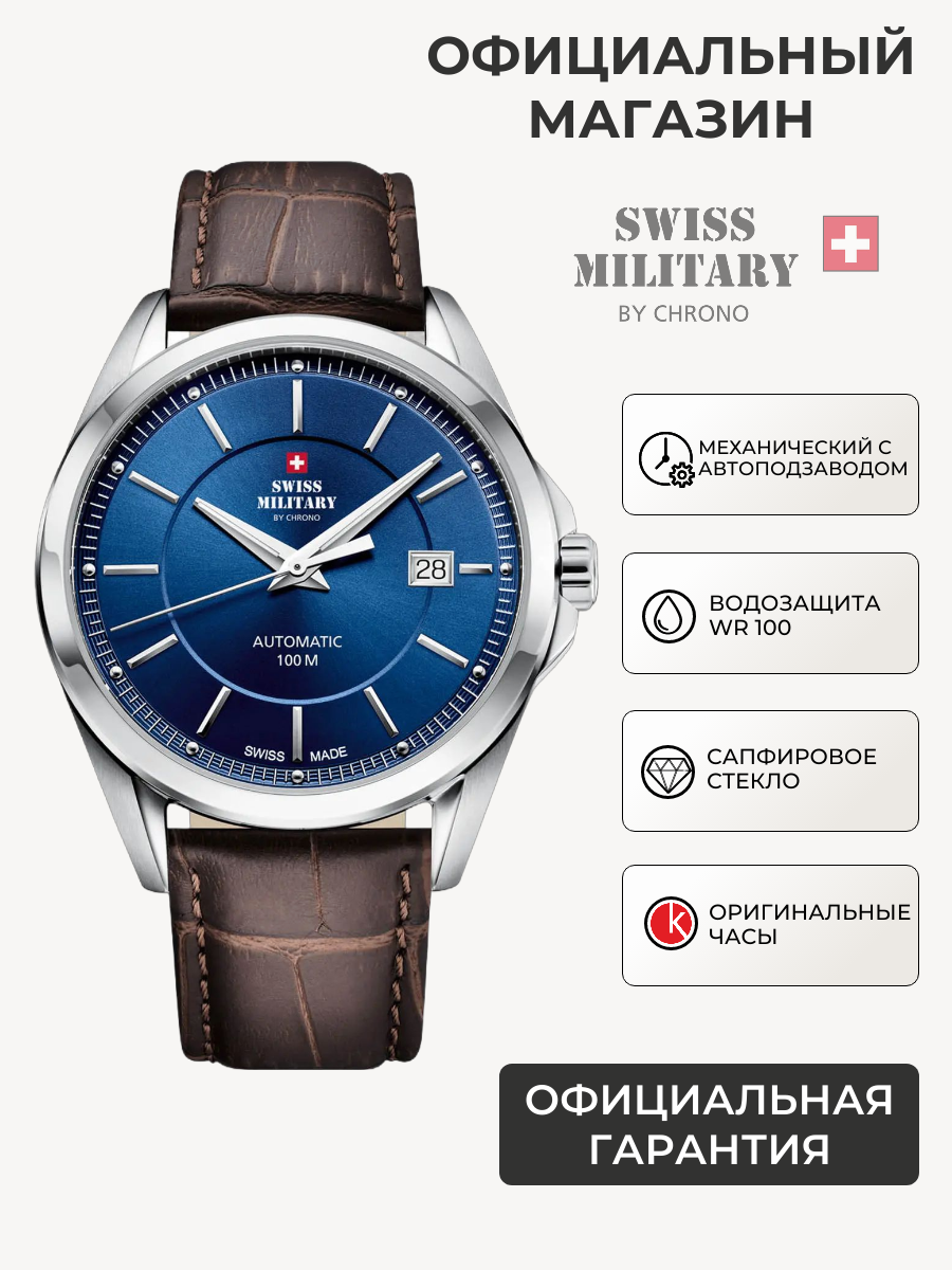 Наручные часы