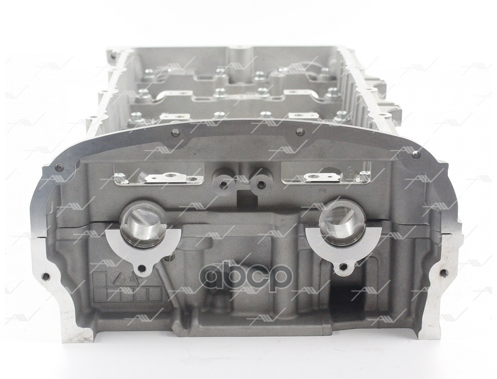 Головка блока цилиндров CITROEN/FIAT/FORD/PEUGEOT 2.2 TDCi 16V Autowelt арт. ZK54002
