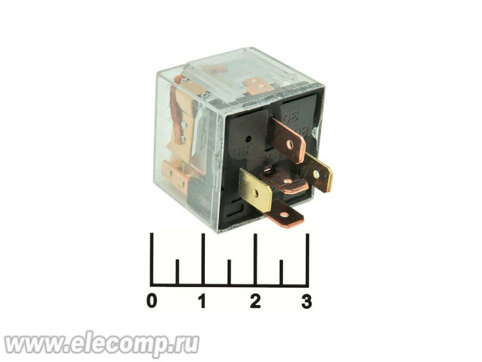 Реле =24V 100A JD1914