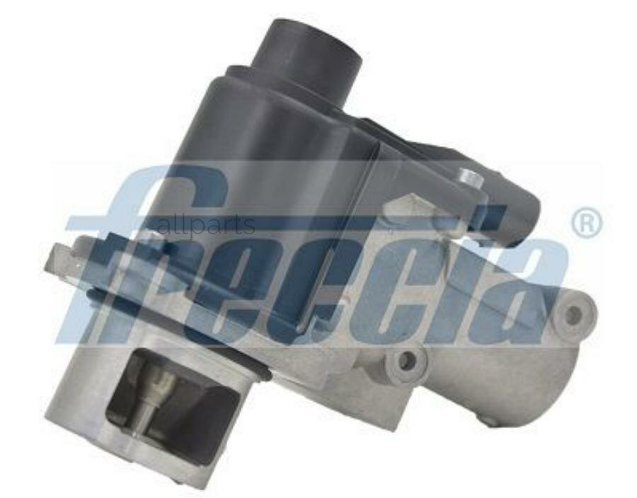 FRECCIA EGR12-140 Клапан EGR VW GOLF PLUS 2.0 TDI 05-11