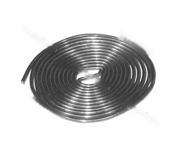 Припой пос-61 d-1,50мм l-1м автоэлектроника с канифолью