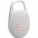 JBL Clip 5 white