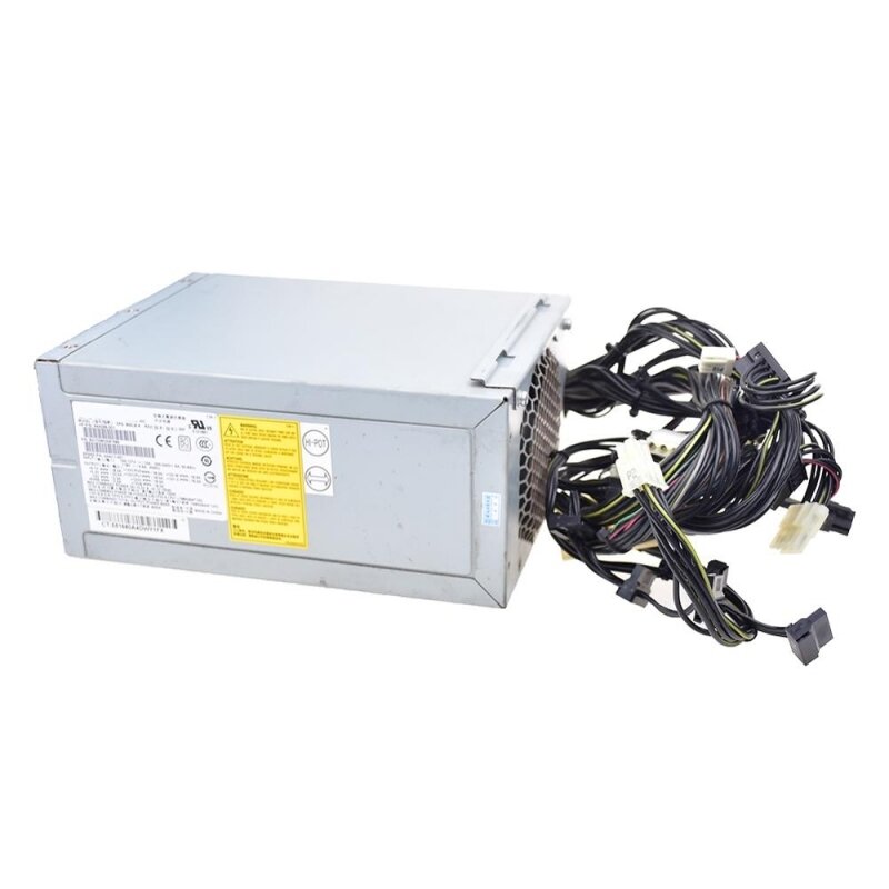 Блок питания Intel 800W 24 Pin SATA Power Supply DPS-800LB A