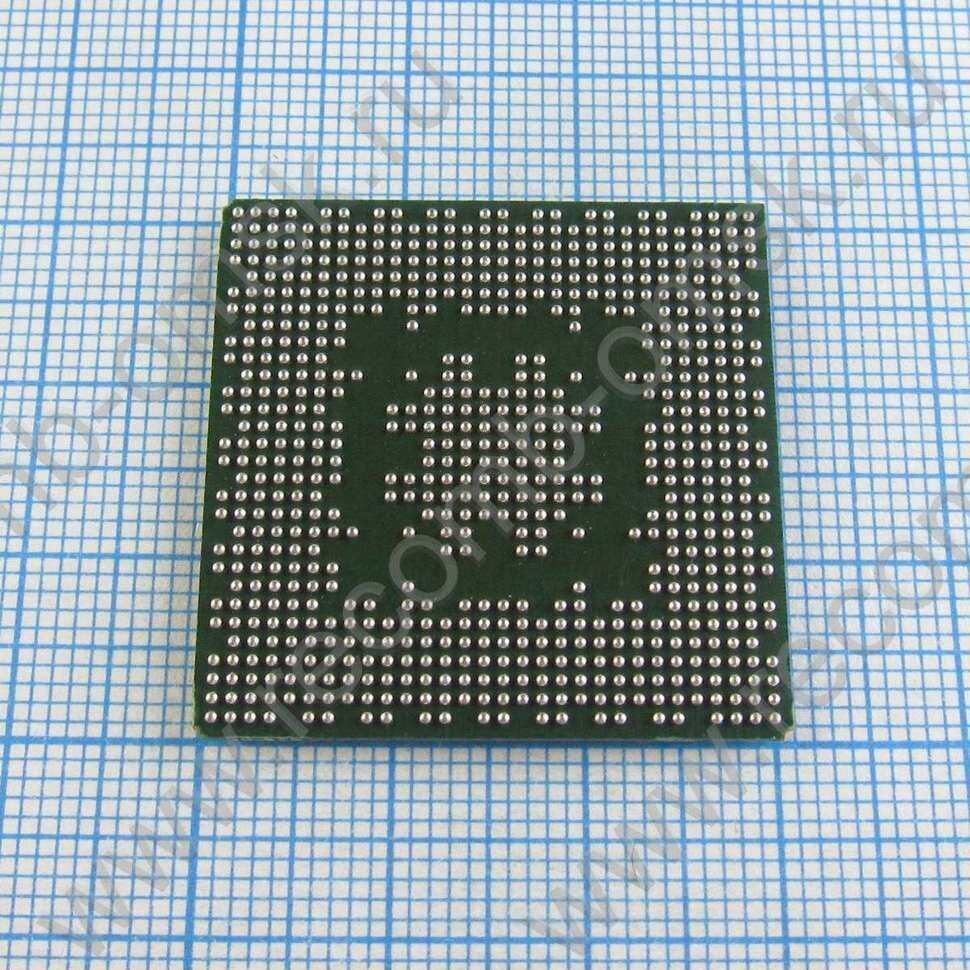 GeForceFX GO5200 - Видеочип — фото 1