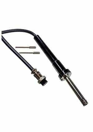 ЭПСН-р 50ВТ 36В, паяльник с датчиком температуры к магистр Ц20-Р