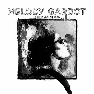 Компакт-диски, DECCA, GARDOT, MELODY - Currency Of Man (CD)