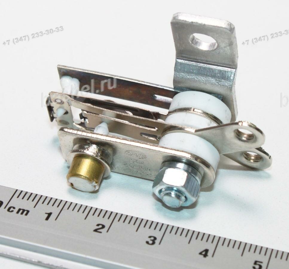 Терморегулятор для утюгов DS-02 20А, 250V, Т250