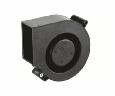 Система охлаждения NMB Blower Fan 12V 0.34A 3Pin BG0903-B043-00S