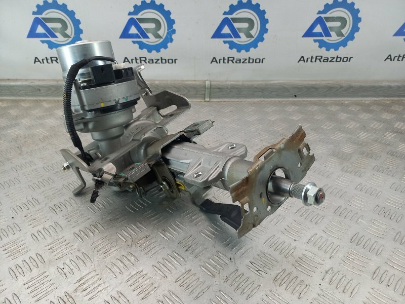 Б/У Электроусилитель руля Suzuki Sx4 / Сузуки Sx4 1.6 M16A 117Л.С хэтчбек 2014