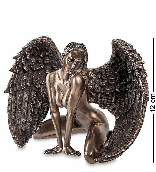 Статуэтка Ангел WS-151 113-902549