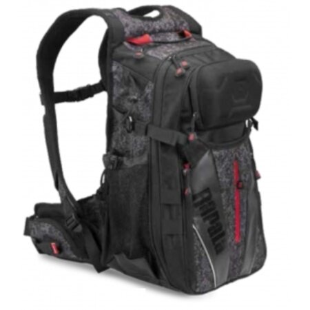 Рюкзак Rapala Urban Back Pack со съемной поясной сумкой