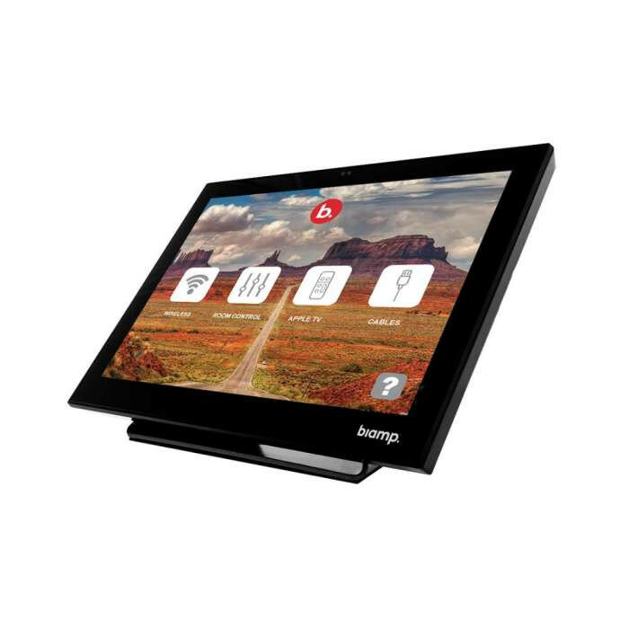 Панель управления, touch BIAMP Apprimo Touch 10