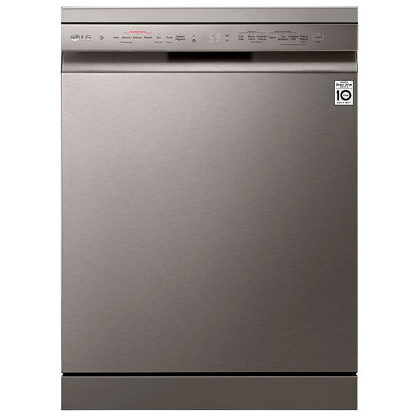 Встраиваемая посудомоечная машина LG DB242TX