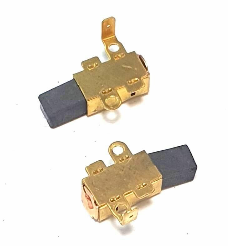 Щетки 7*10*15 с щеткодержателем METABO 316053260