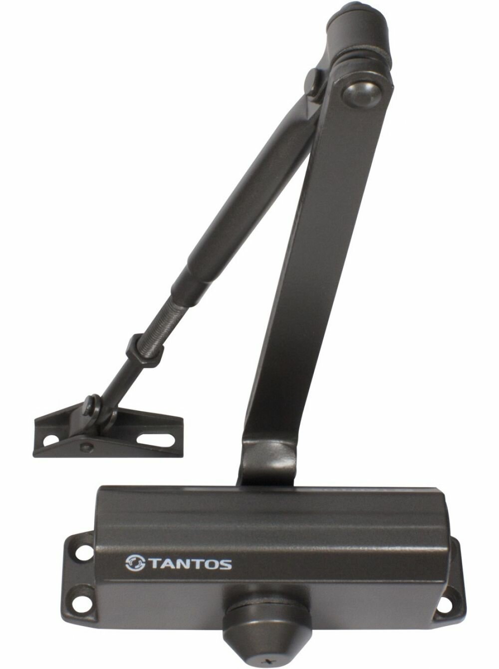 TS-DC100 Pro, доводчик дверной до 100кг. Tantos