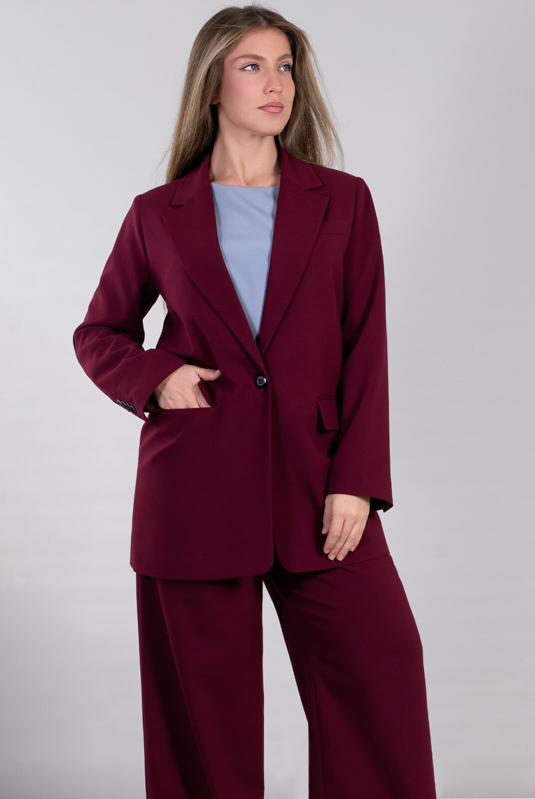 Пиджак 4135АП