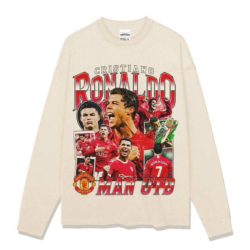 Футболка спортивная