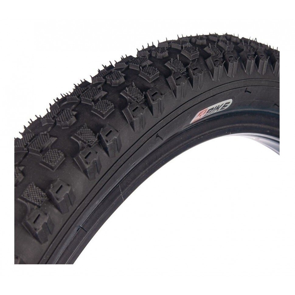 Велопокрышка 4BIKE E382, 27.5x2.30"