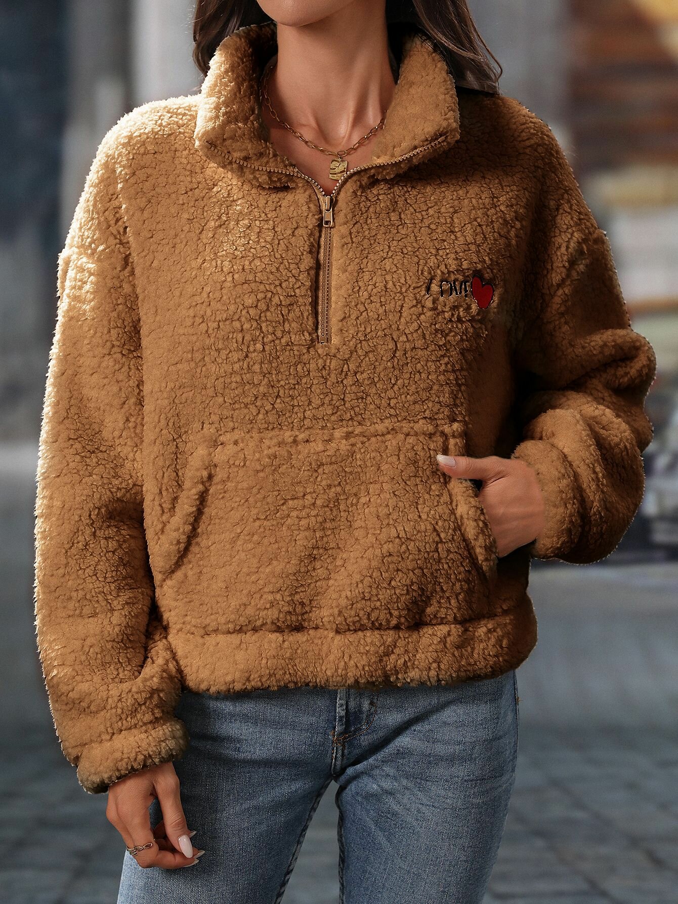 Пуловер