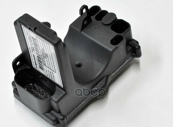 Блок управления отопителем| Webasto Airtop 2000 ST, 12В, (дизель) MB Sprinter WEBASTO арт. 9013146A