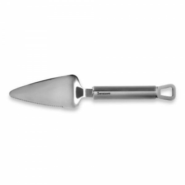 Лопатка-нож для торта 25см, нерж. сталь, серия My Utensil