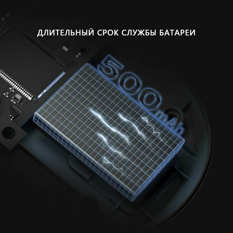 Игровая мышь — фото 1