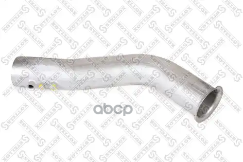 Труба выпускная ! EURO4 MAN TGS/TGX Stellox арт. 8203826SX