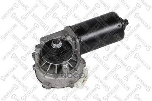 Электродвигатель стеклоочистителя! MB Actros Stellox арт. 8855307SX