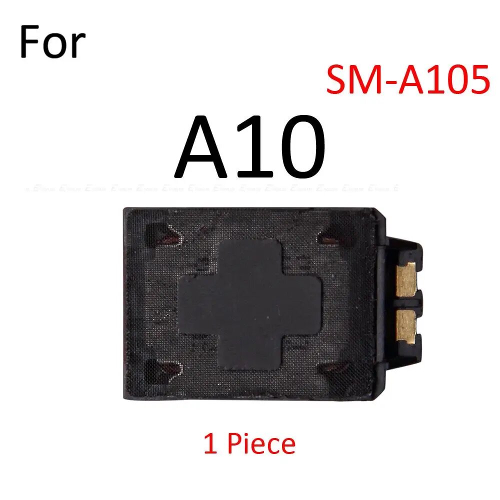 Задний динамик-громкоговоритель (флекс-кабель) для Samsung Galaxy A90 5G A80 A70 A60 A50 A40 A30 A10