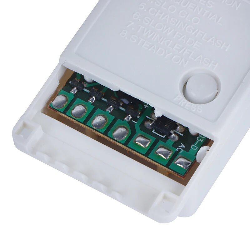 Диммер RGB светодиодная лента JTZTF CE-04