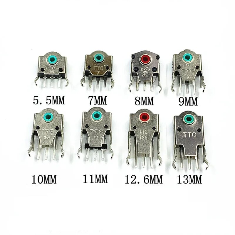TTC Mouse Encoder 5.5MM (2шт) — фото 1