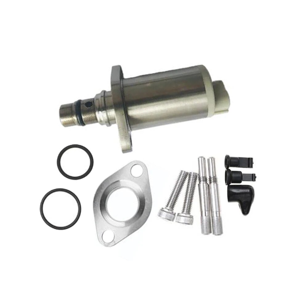 Клапан управления насосом для всасывания топлива DZ111138 RE572088 SCV подходит для всасывающего насоса Common Rail