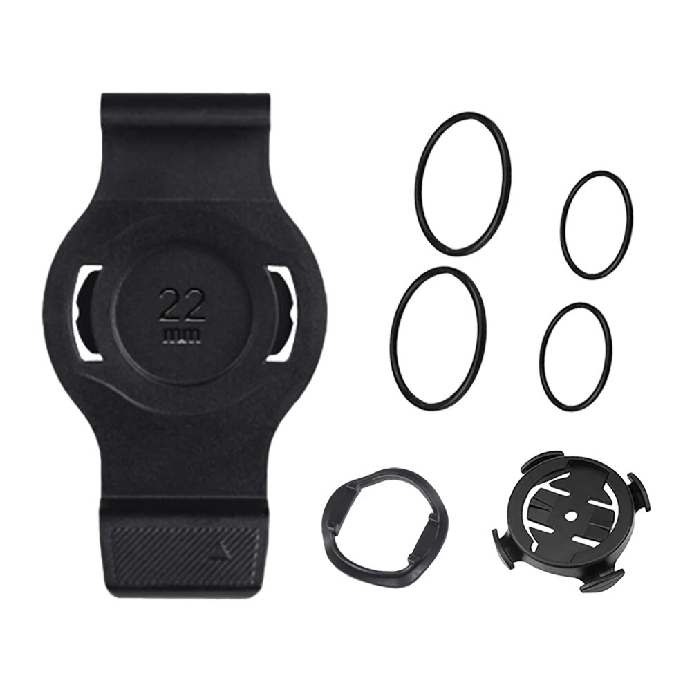 Крепление для часов Garmin alloet 20/22/26 мм 22mm bracket set
