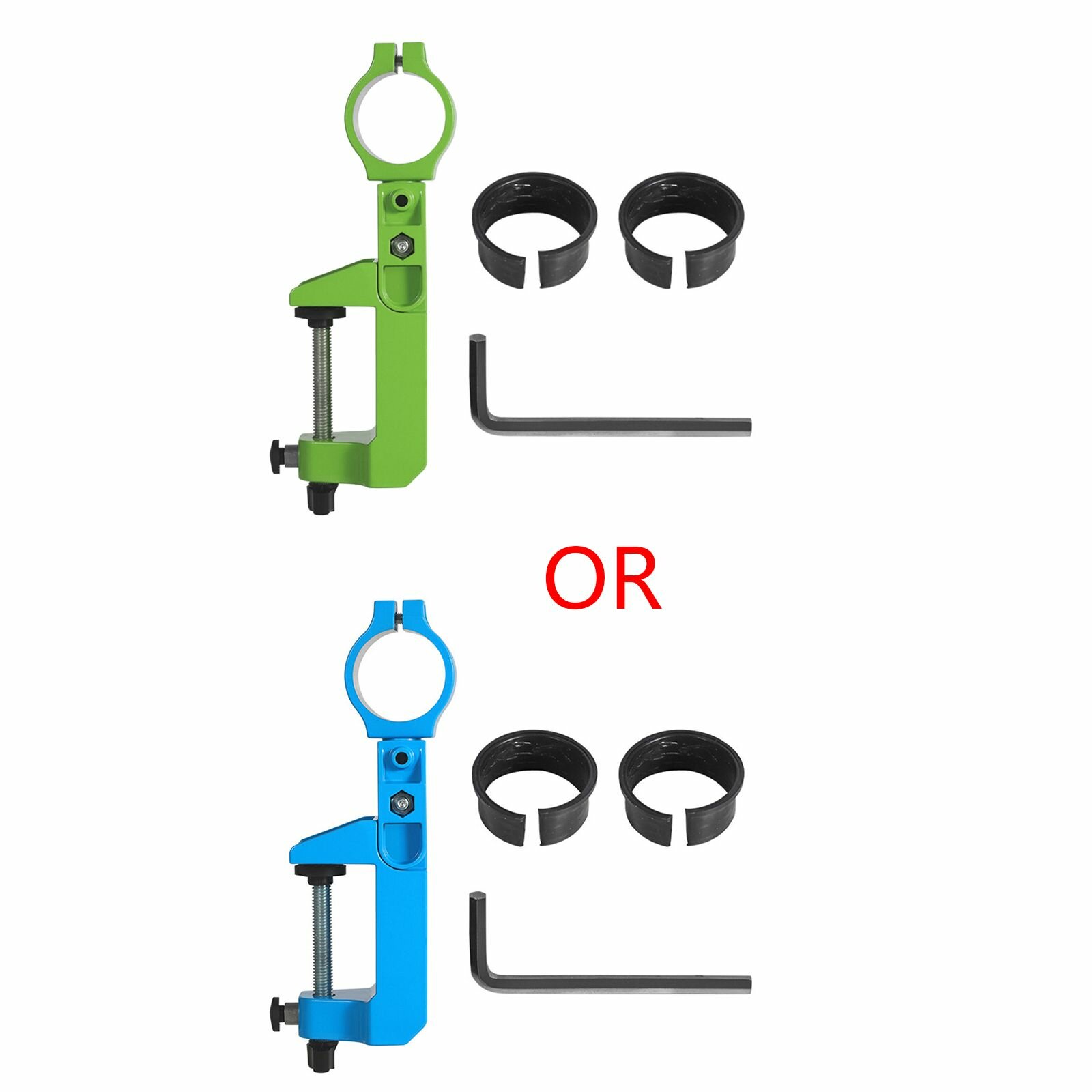 Многофункциональная опора для электродрели Прецизионный крепежный кронштейн Кронштейн ручной дрели Универсальный Держатель настольной