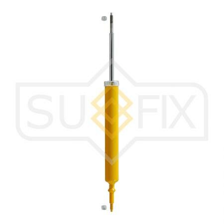 Амортизатор задний, SA1015 SUFIX SA-1015