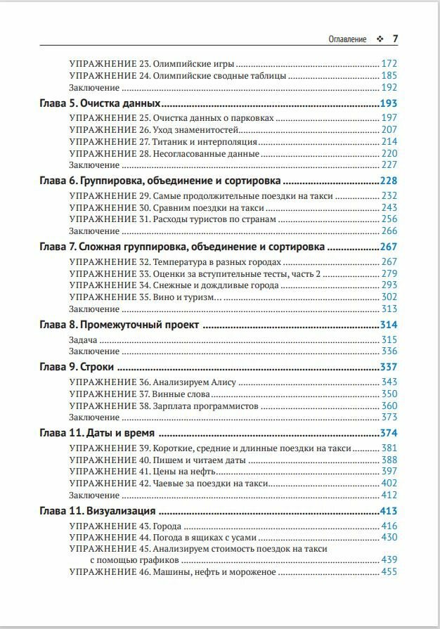 Python: Pandas на практике — фото 1