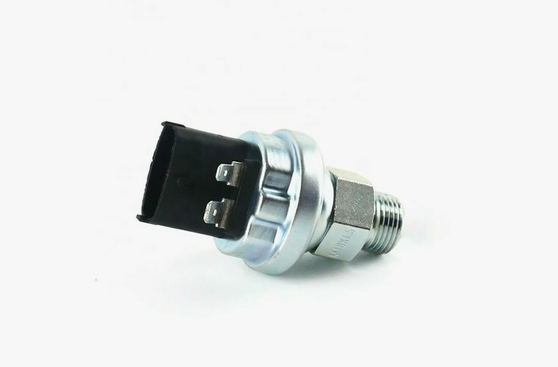 Датчик давления масла М18*1,5 (6pin) WP10/WP12